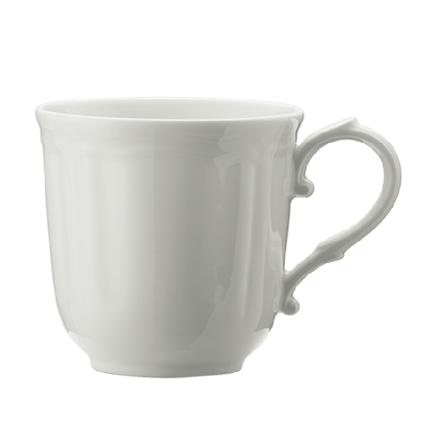 Hazel-King Wedding Registry: Ginori Antico Doccia Mug – Protocol