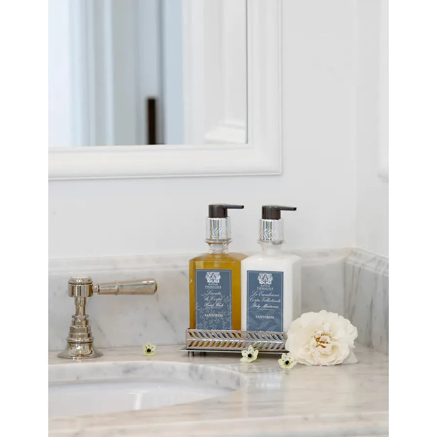 Antica Farmacista Santorini Hand & Body Wash : 10oz. – Protocol