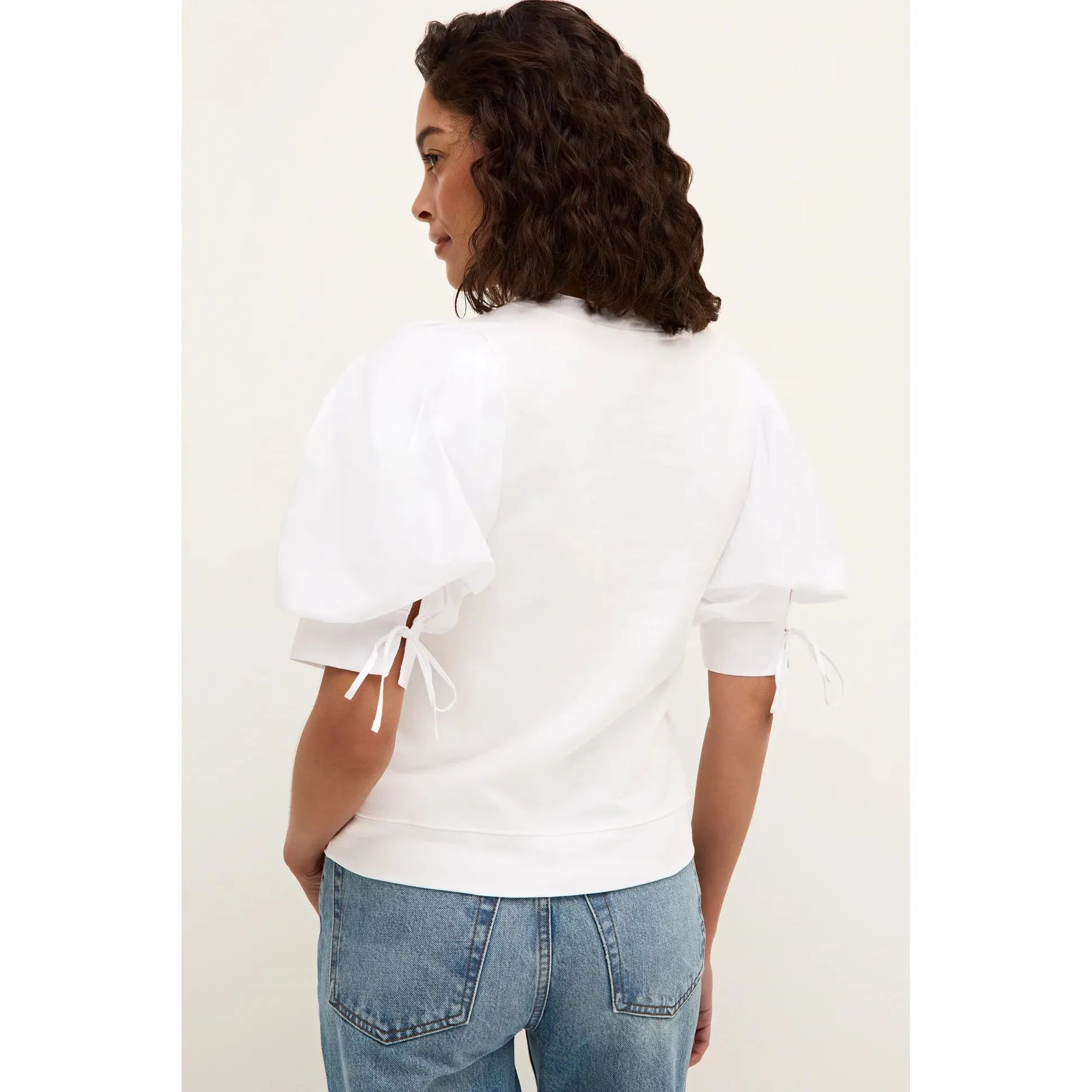 Marie Oliver Viva Popover – Protocol