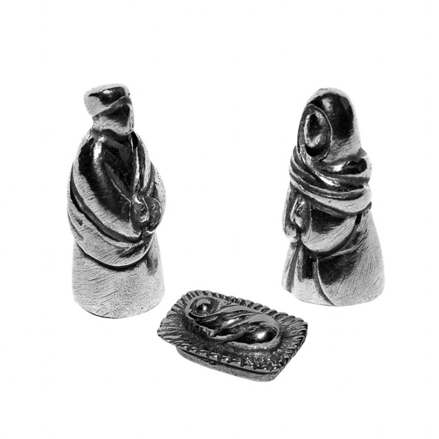 Salisbury Nativity Holy Family – Protocol