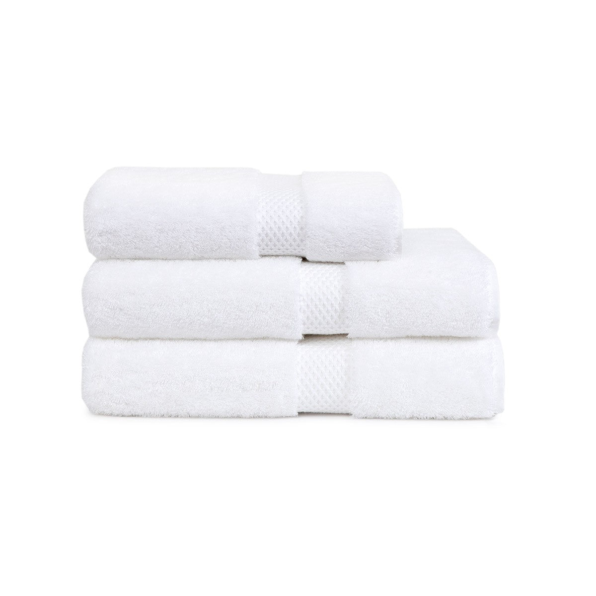 Denison and Lawson Wedding Registry: Yves Delorme Etoile Bath Towel ...