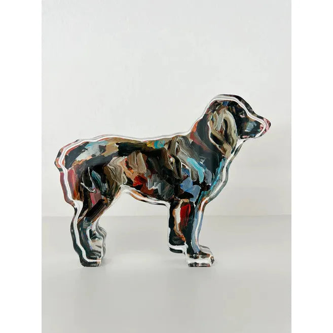 Chelsea McShane Art Boykin – Protocol