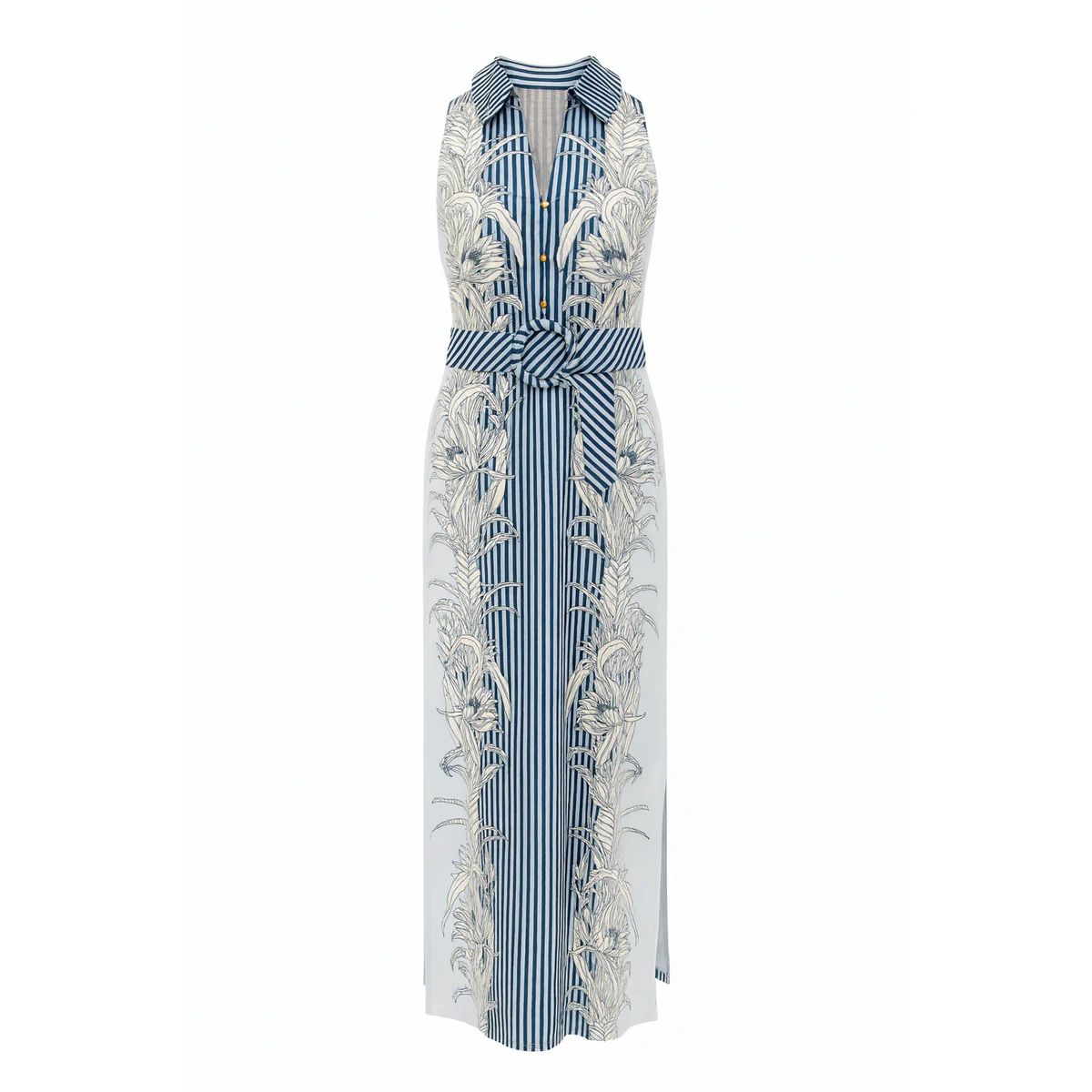 Anna Cate Jill Midi Dress – Protocol