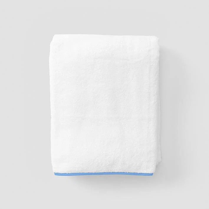 Denison and Lawson Wedding Registry: Weezie Signature Bath Towel With ...